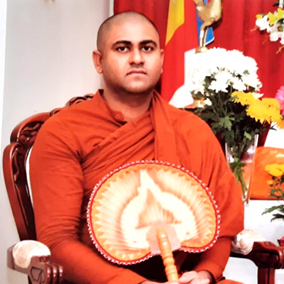 ABOUT US - DVBV - Dhamma Vijaya Buddhist Vihara Inc.